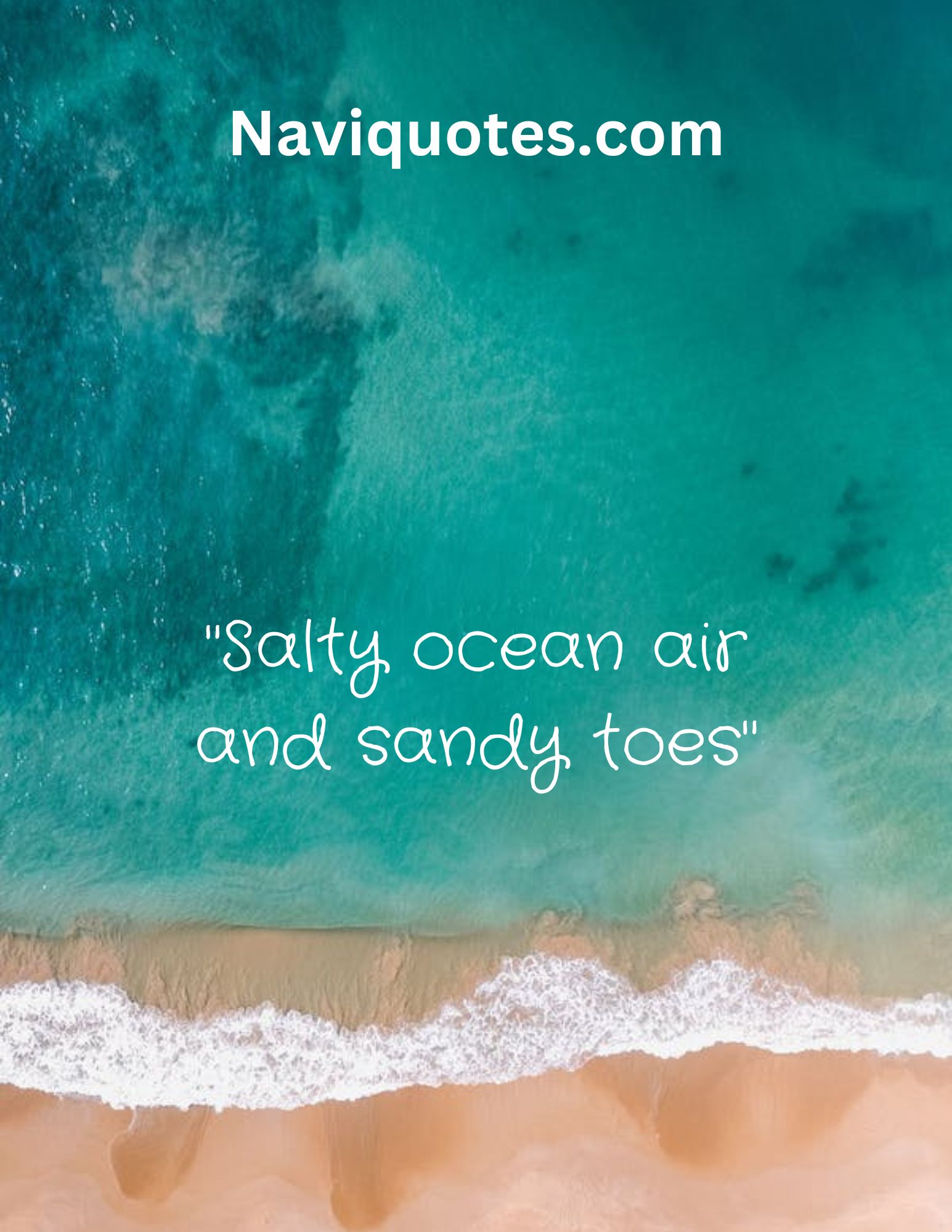 375 Best Beach Captions for Instagram