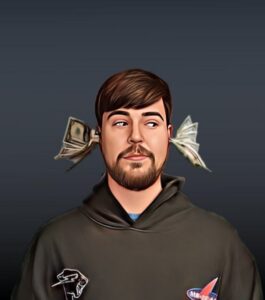 48 Interesting Mr Beast Quotes - Motivating and Inspirational