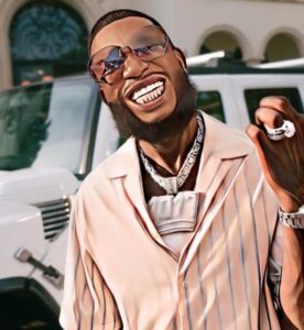 50 Famous Gucci Mane Quotes That Reflect His Thought Process