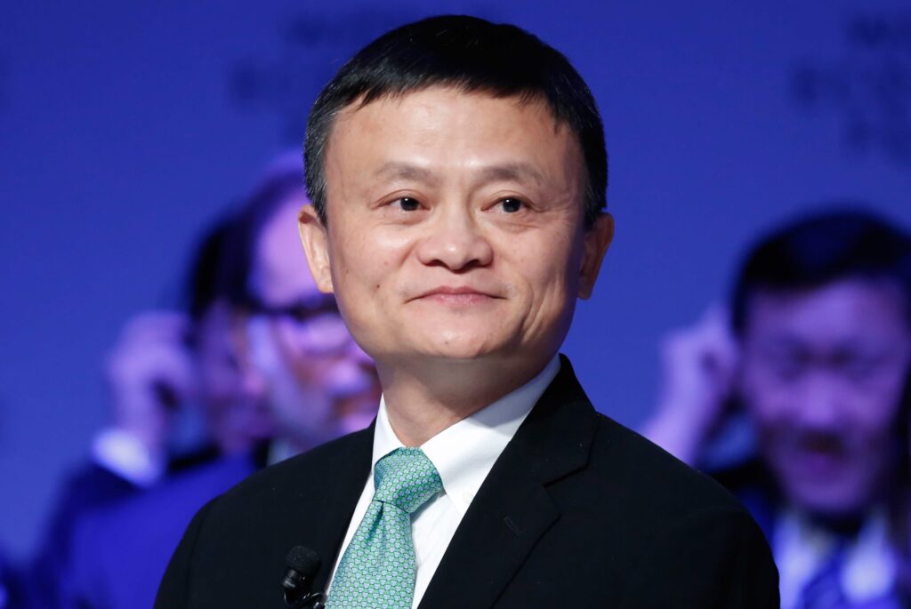 78 Wisdom from Jack Ma: Quotes from the Alibaba Founder