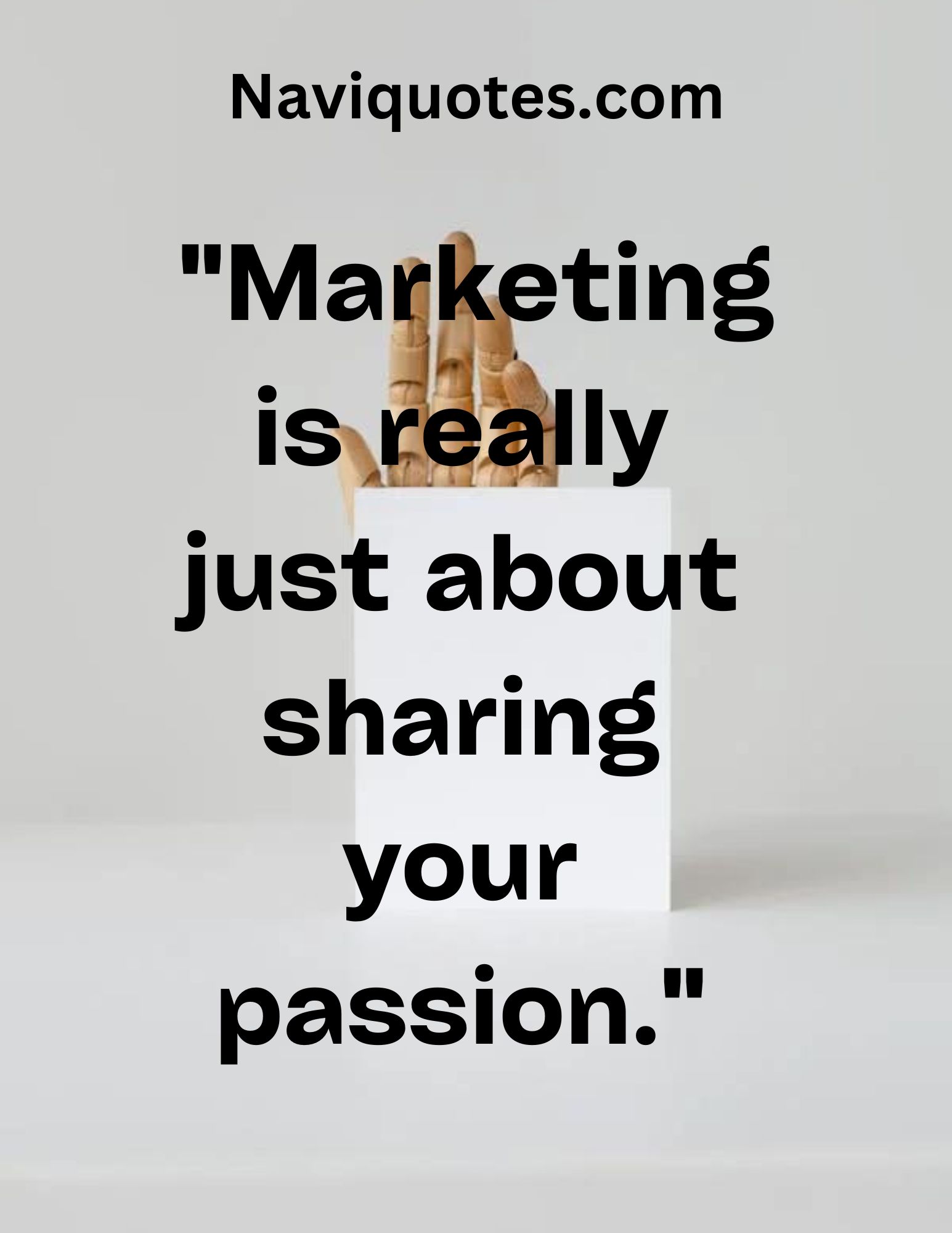 Marketing Magic: The Most Creative Quotes from the Top Marketing Experts