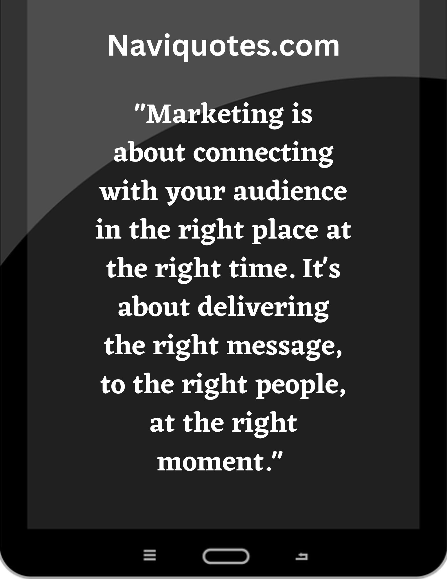 Marketing Magic: The Most Creative Quotes from the Top Marketing Experts