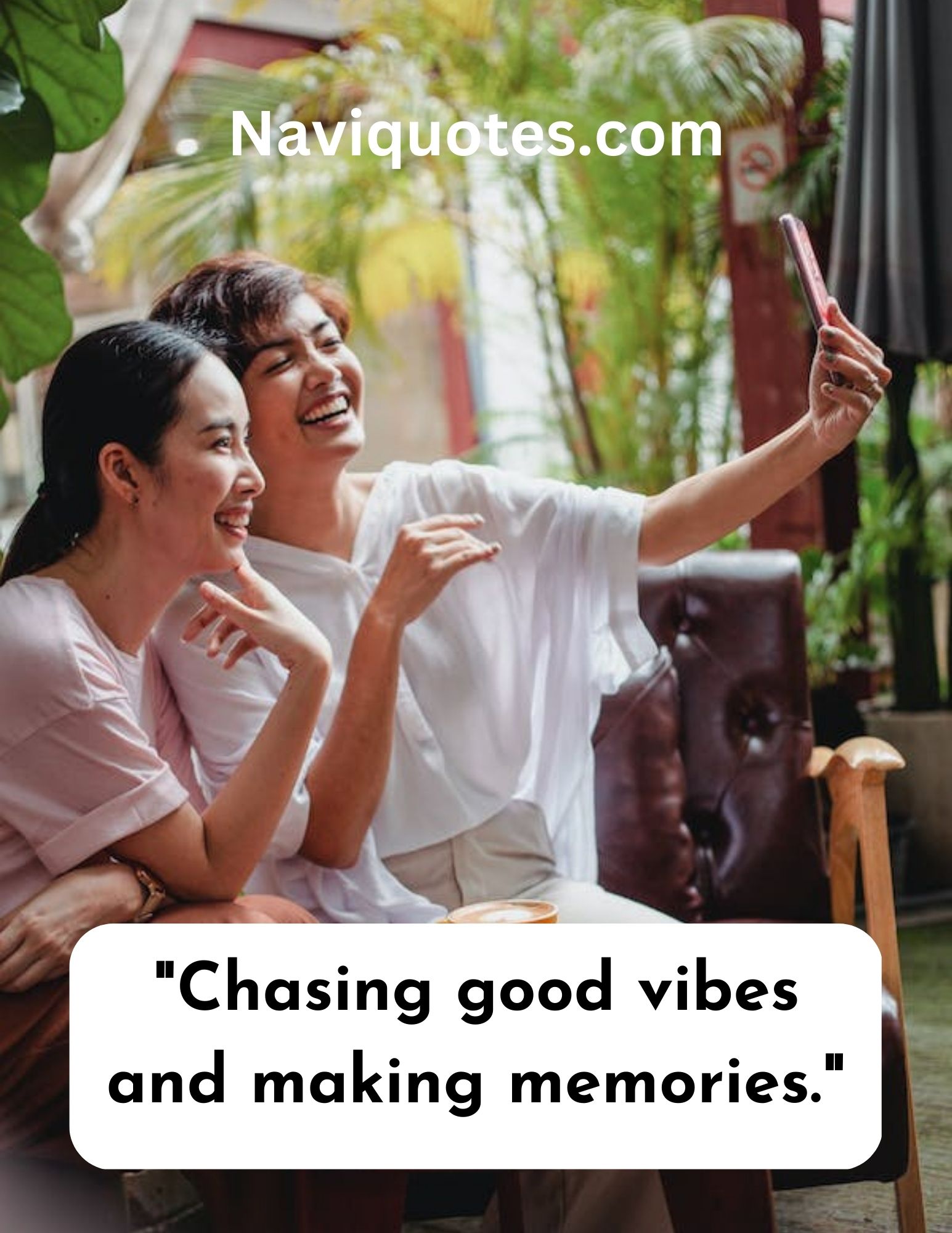 150 Chill Captions for Instagram