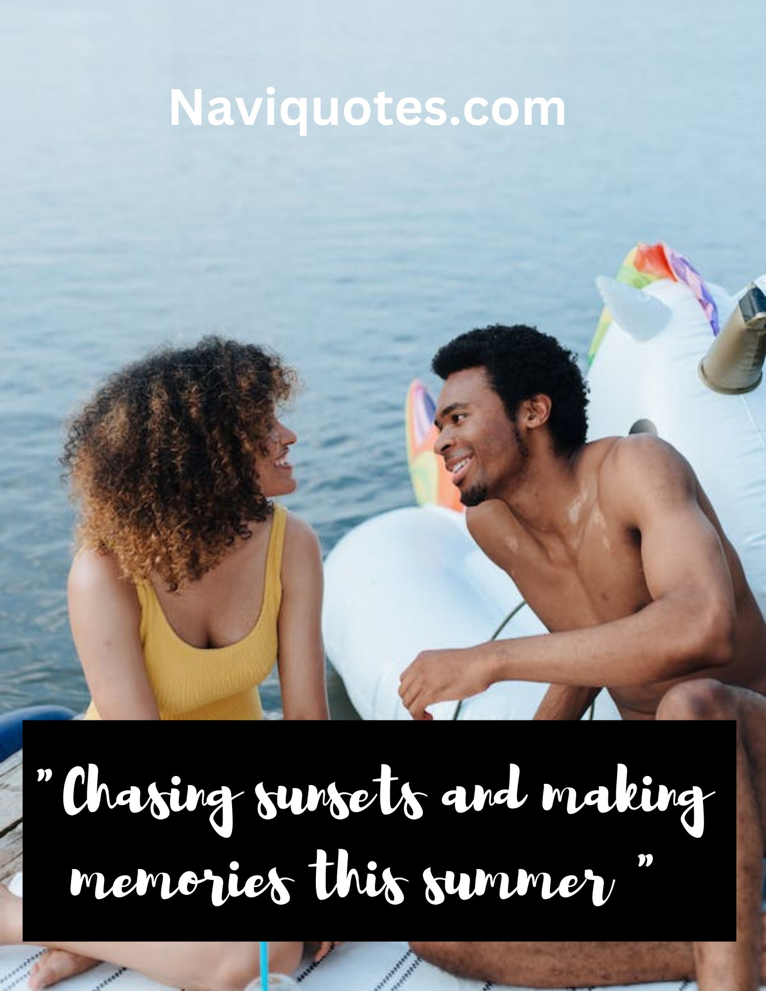 150 Summer Captions for Instagram