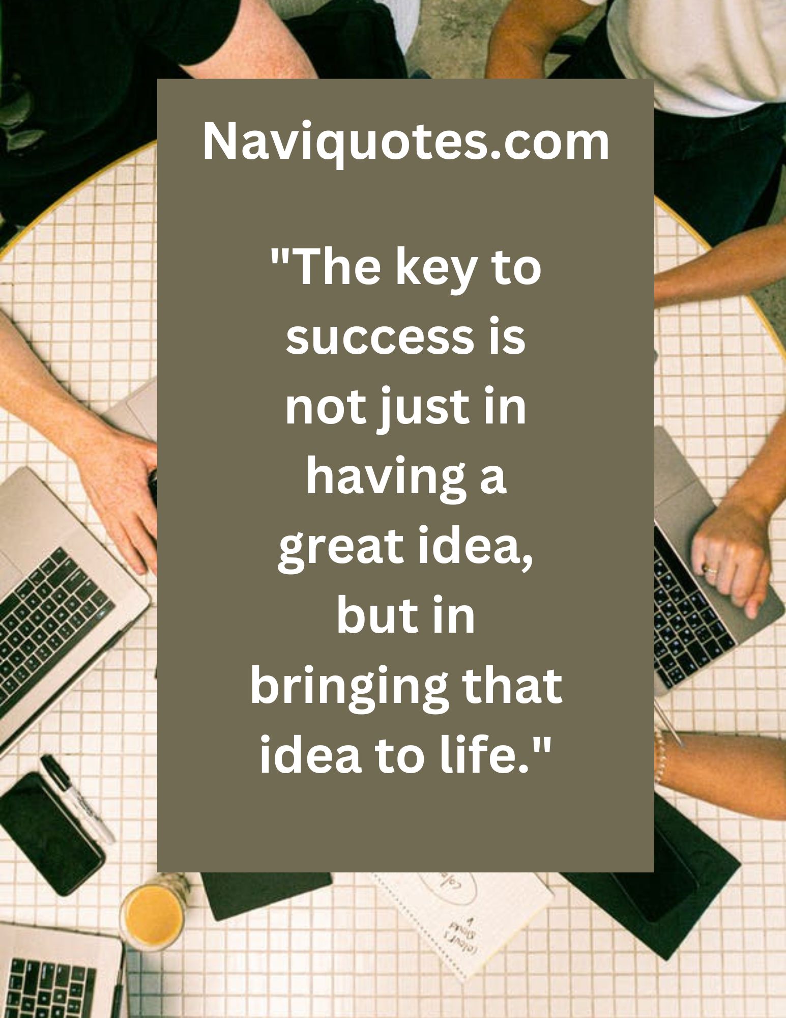 Marketing Magic: The Most Creative Quotes from the Top Marketing Experts