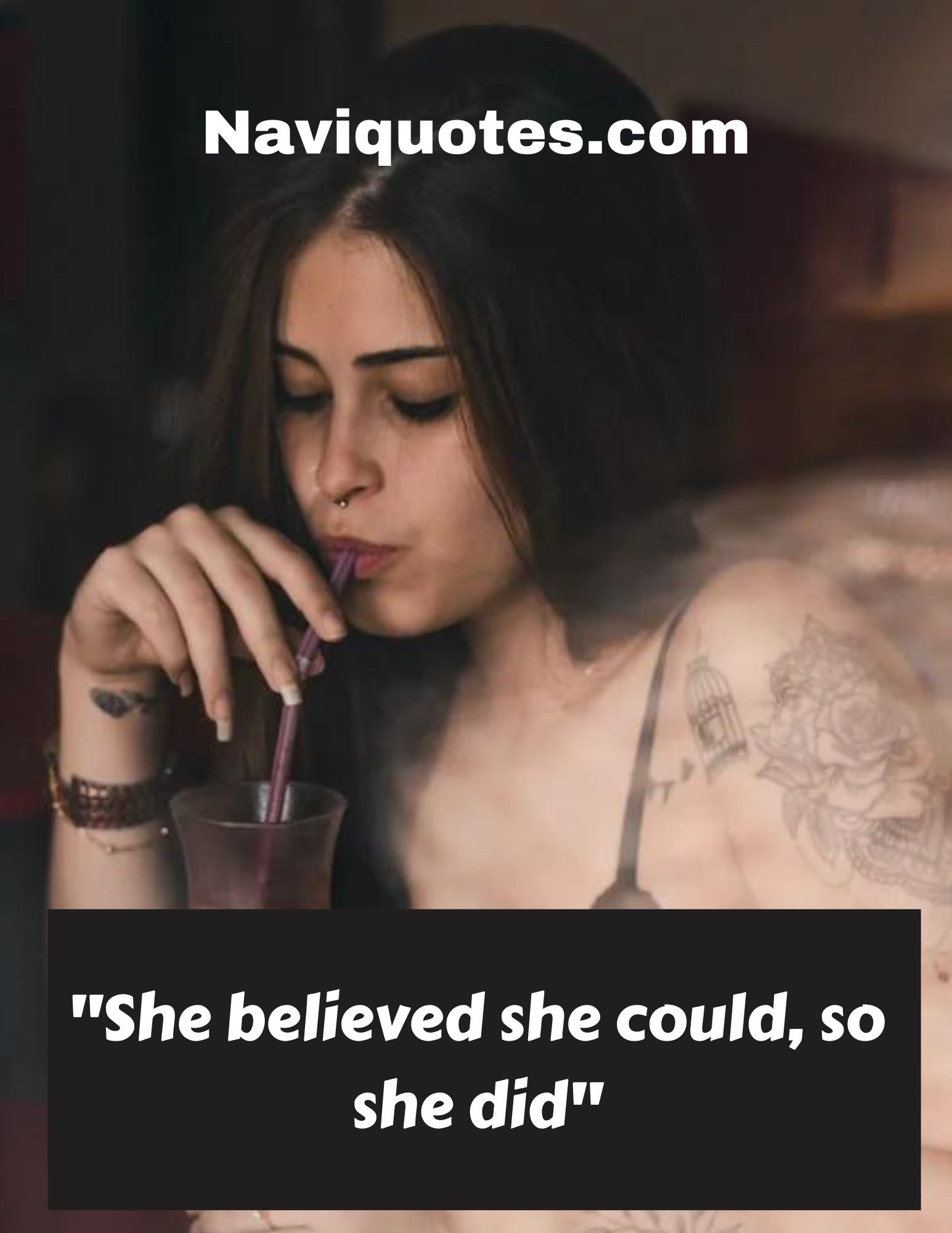 200 Thigh Tattoo Quotes That Will Make You Want to Get Inked