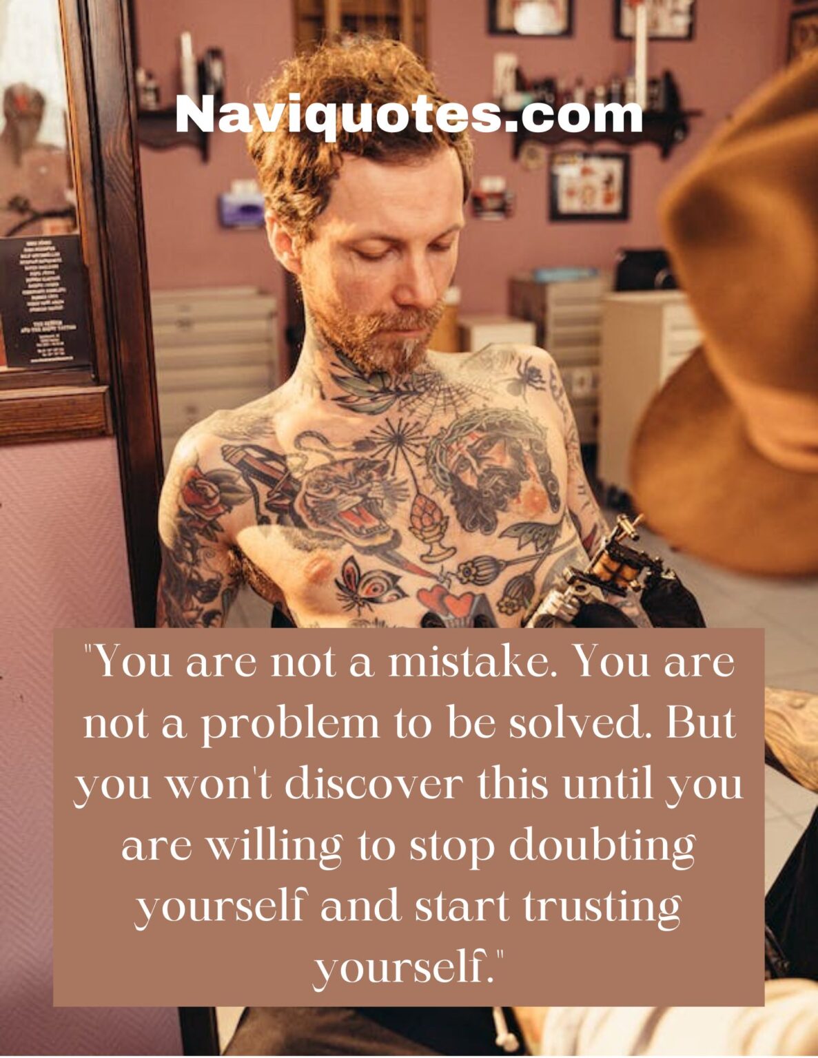 200 Thigh Tattoo Quotes That Will Make You Want to Get Inked