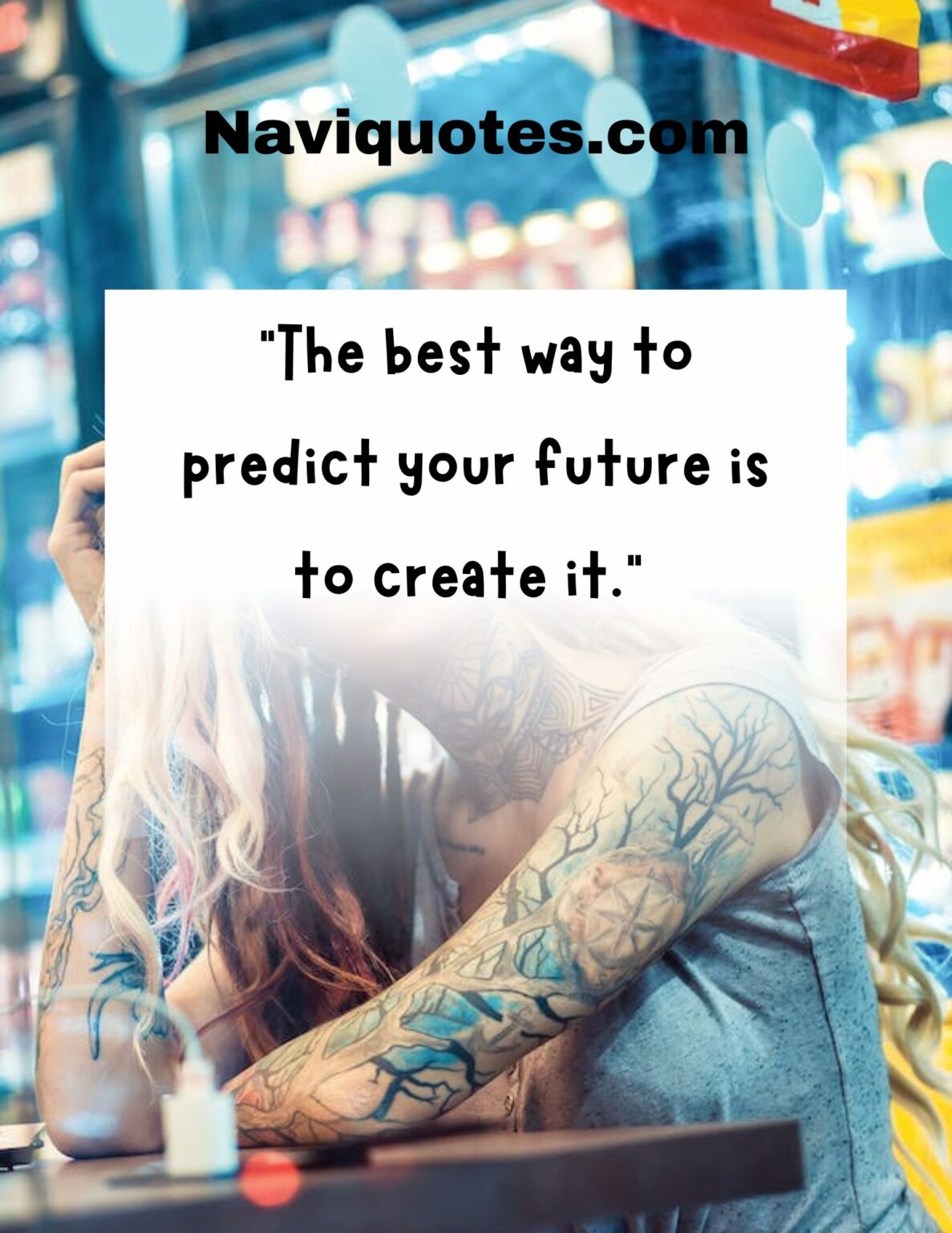 200 Thigh Tattoo Quotes That Will Make You Want to Get Inked
