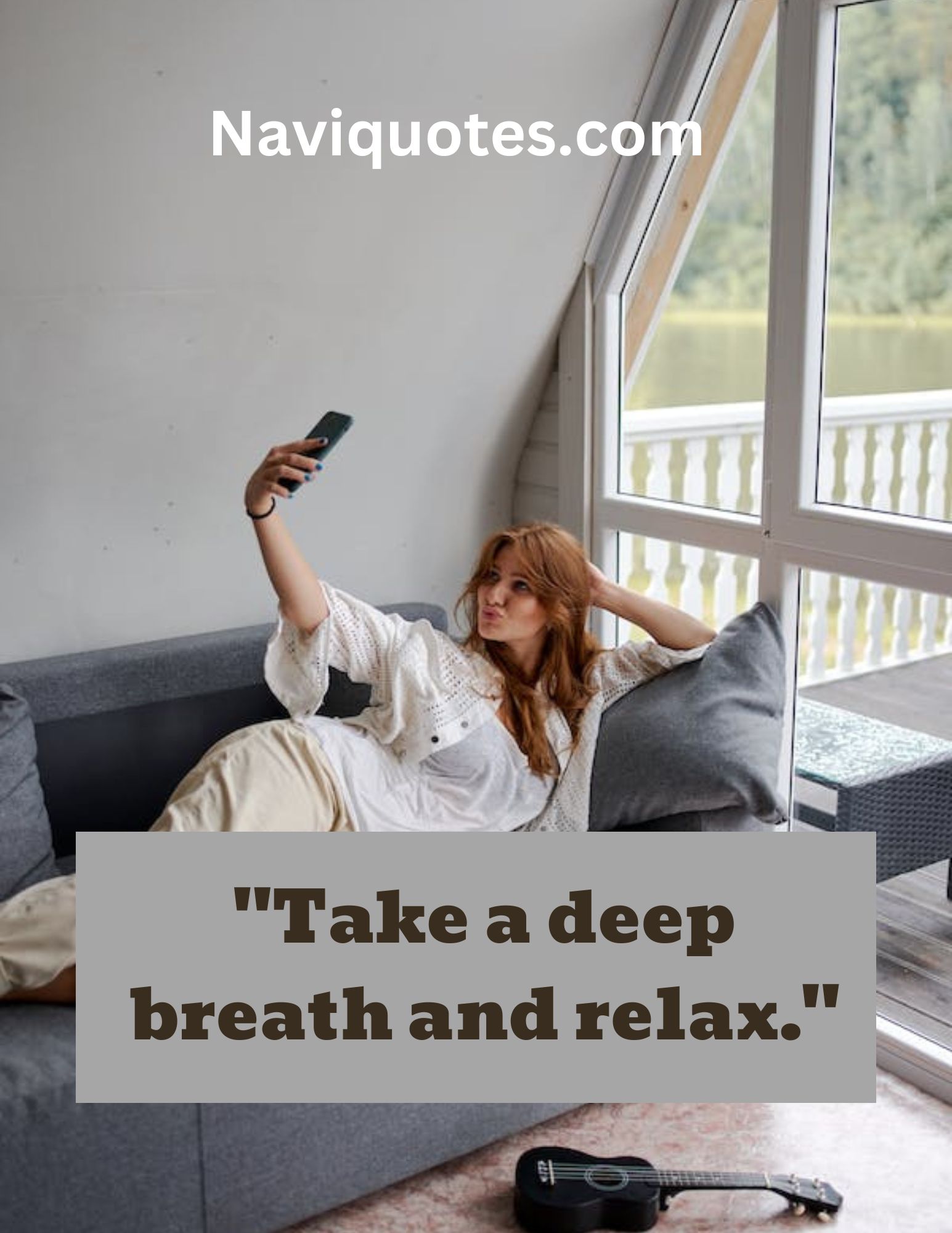 150 Chill Captions for Instagram