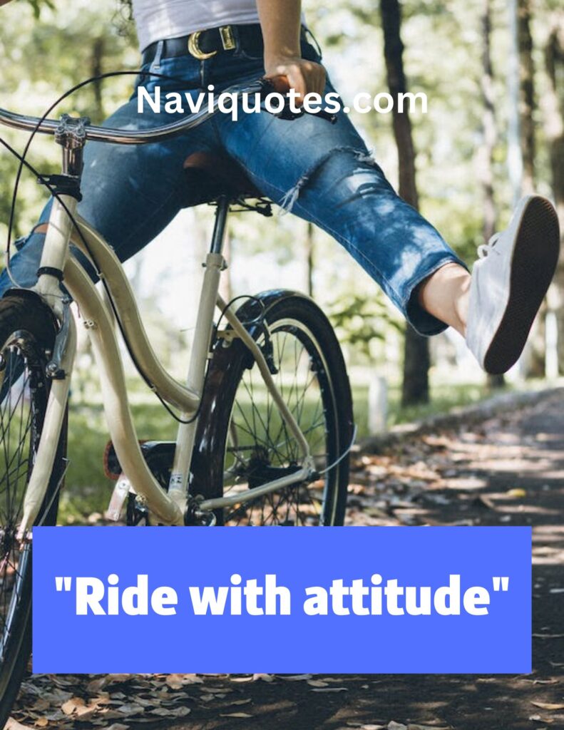 240 Bike Captions For Instagram