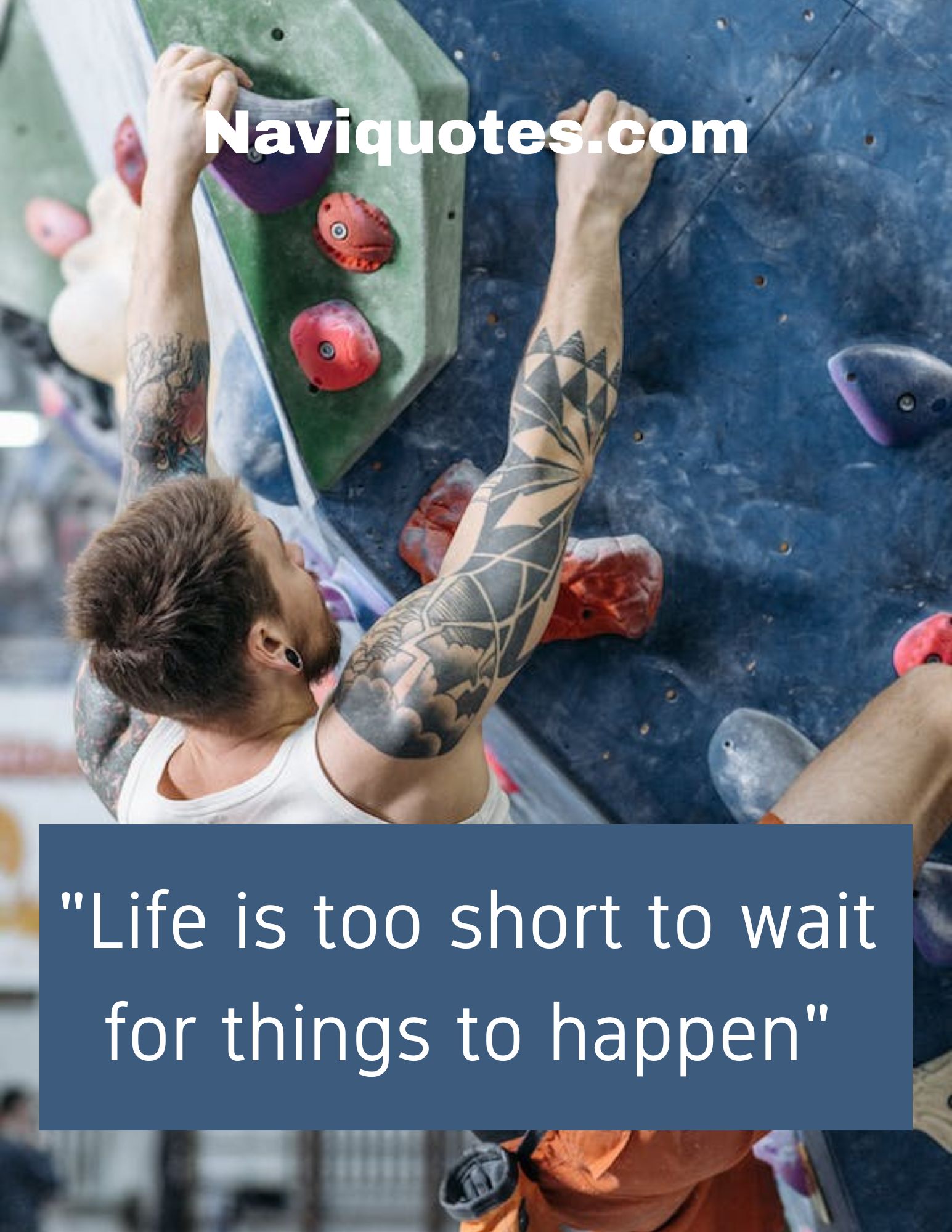 200 Thigh Tattoo Quotes That Will Make You Want to Get Inked