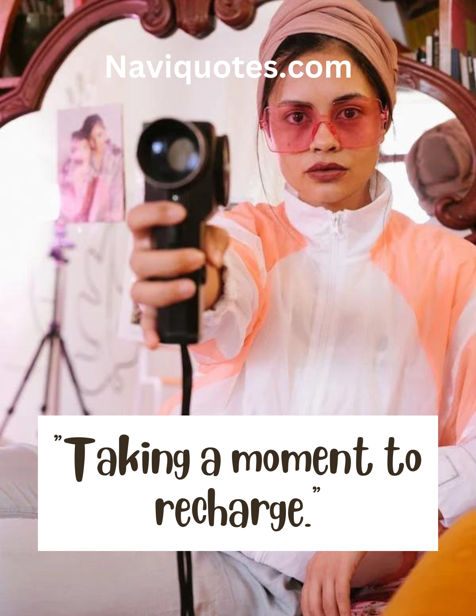 150 Chill Captions for Instagram