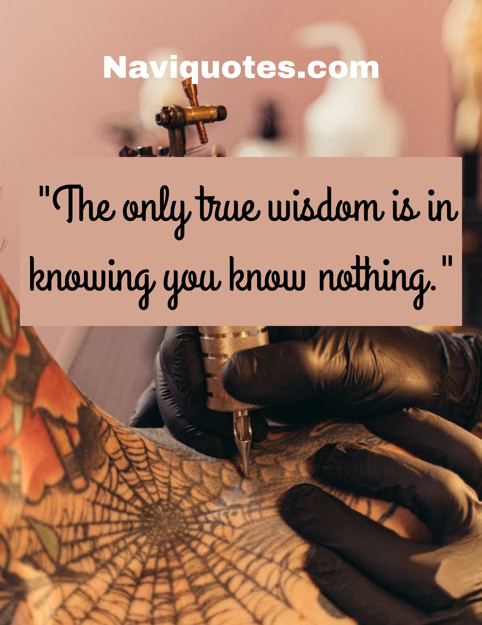200 Thigh Tattoo Quotes That Will Make You Want to Get Inked