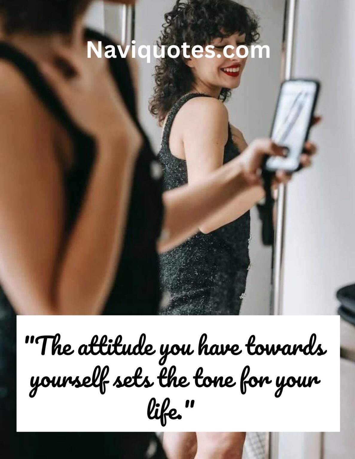 The Top 150 Mirror Selfie Captions to Inspire You