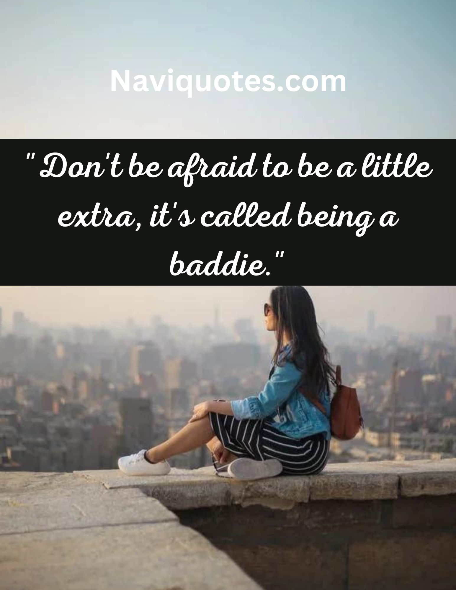 150 Baddie Captions for Instagram