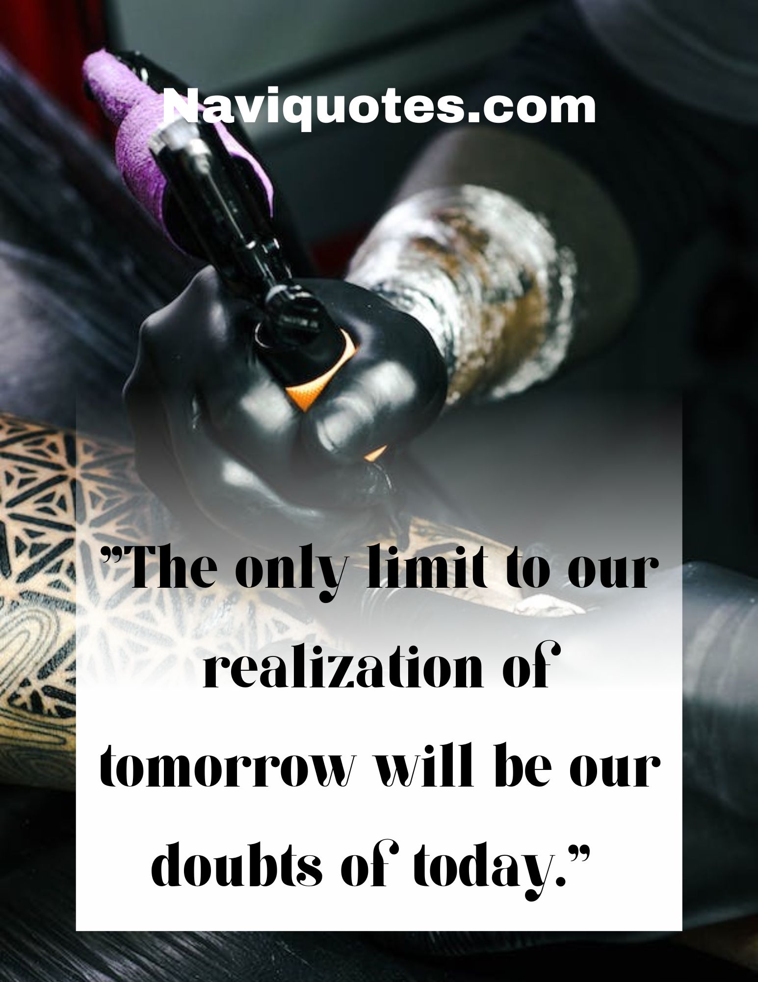 200 Thigh Tattoo Quotes That Will Make You Want to Get Inked