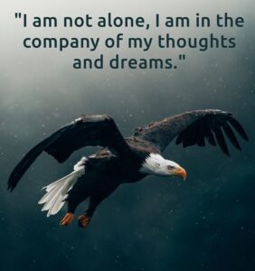 150 Best Alone Quotes for Girls Feeling Lonely