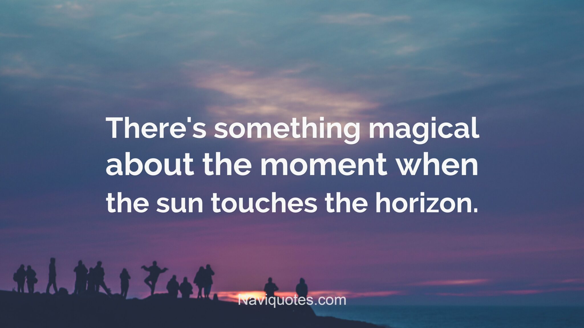 240 Cute Sunset Quotes and Captions for Instagram