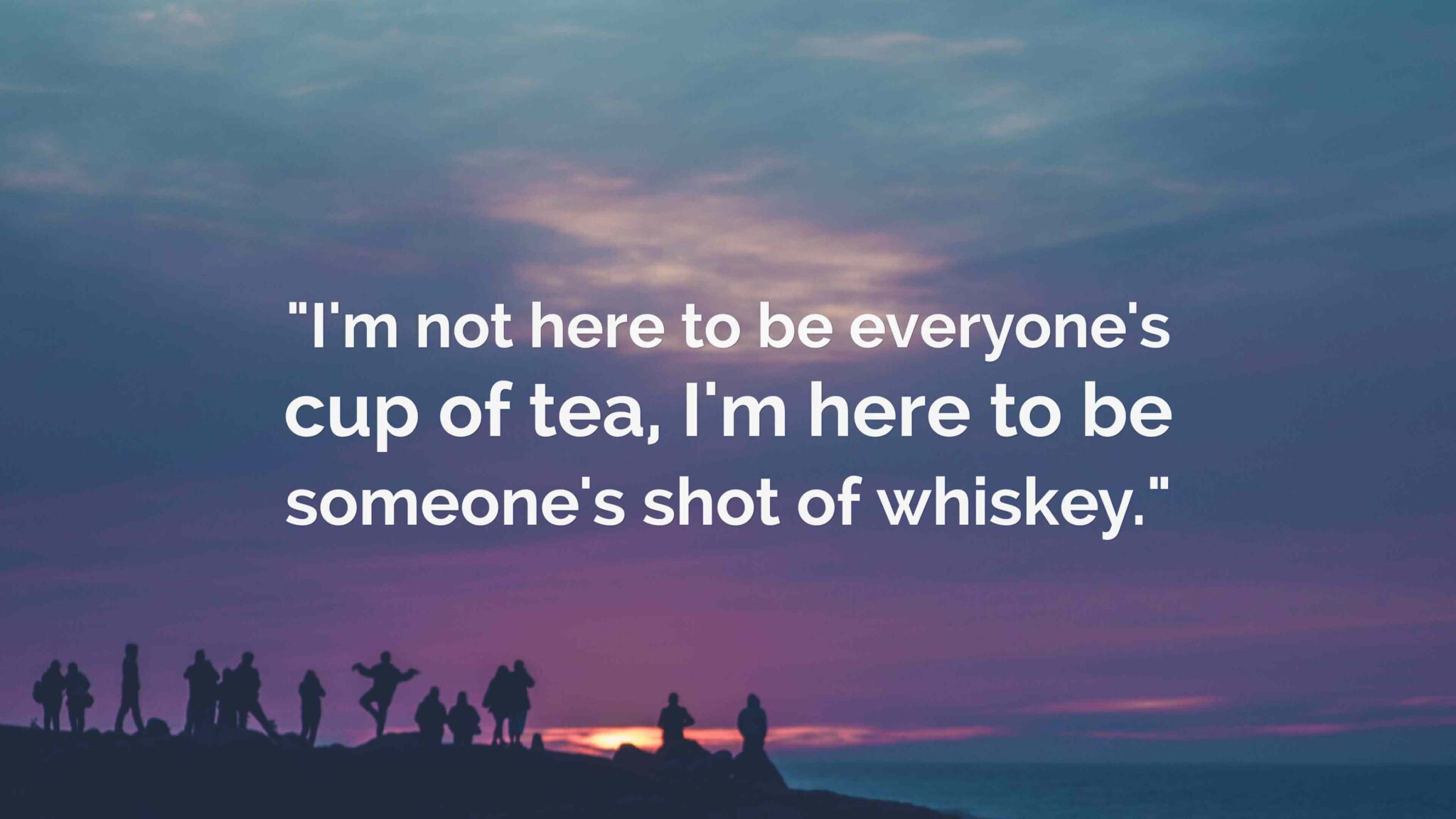 160 Interesting Snapchat Quotes and Captions