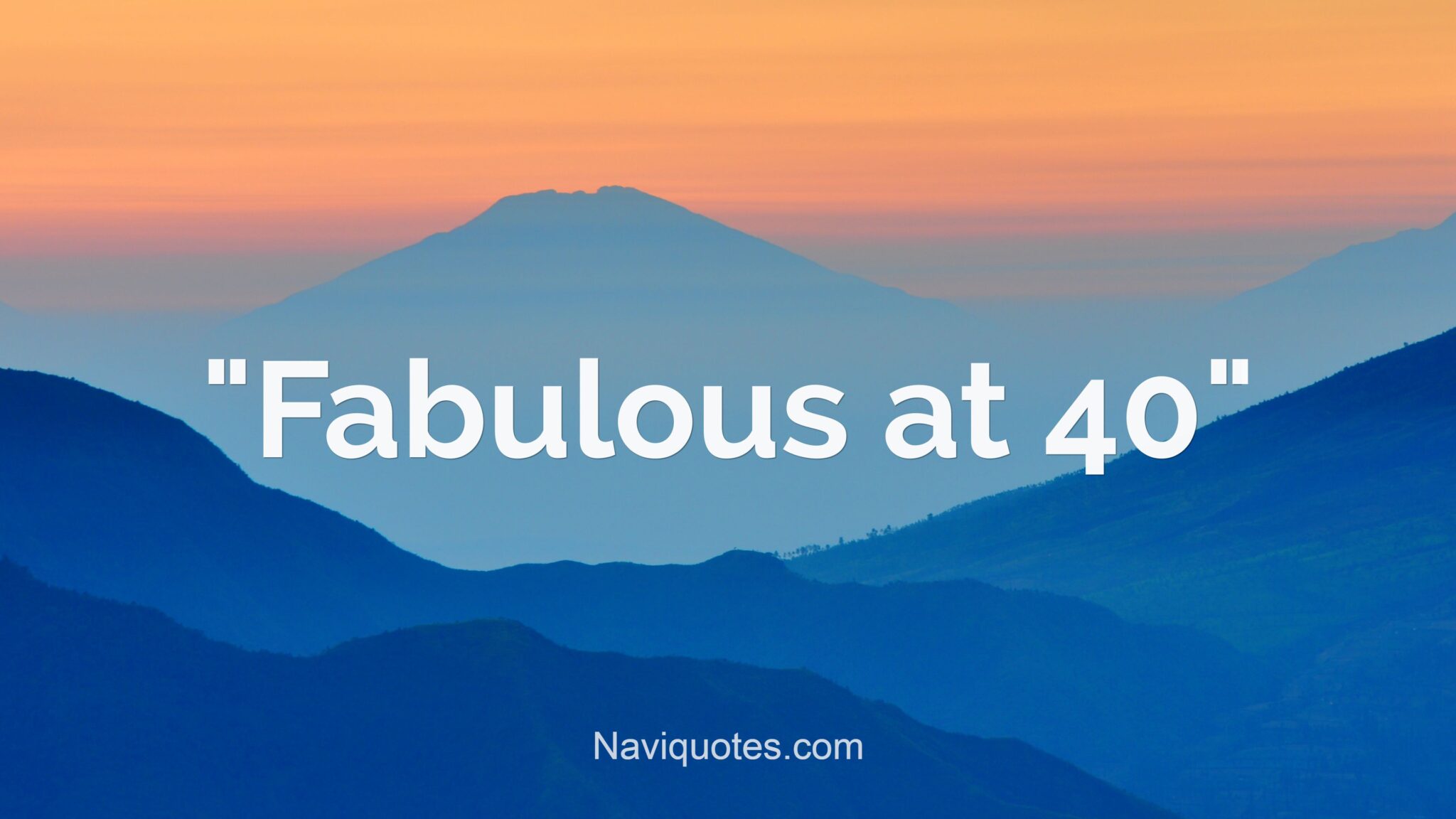 160 Funny 40th Birthday Quotes for Females