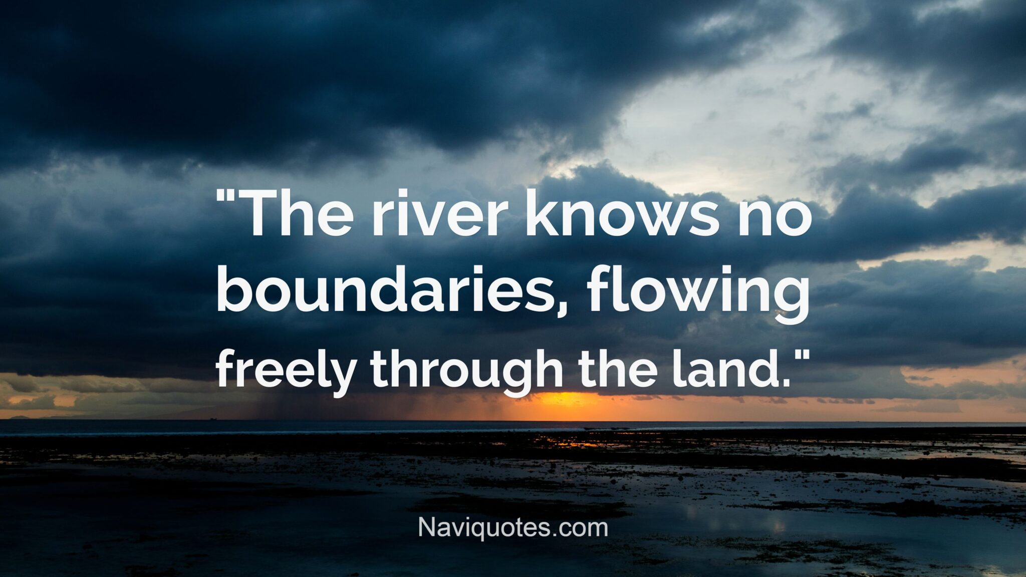 160 Best River Quotes and Captions for Instagram