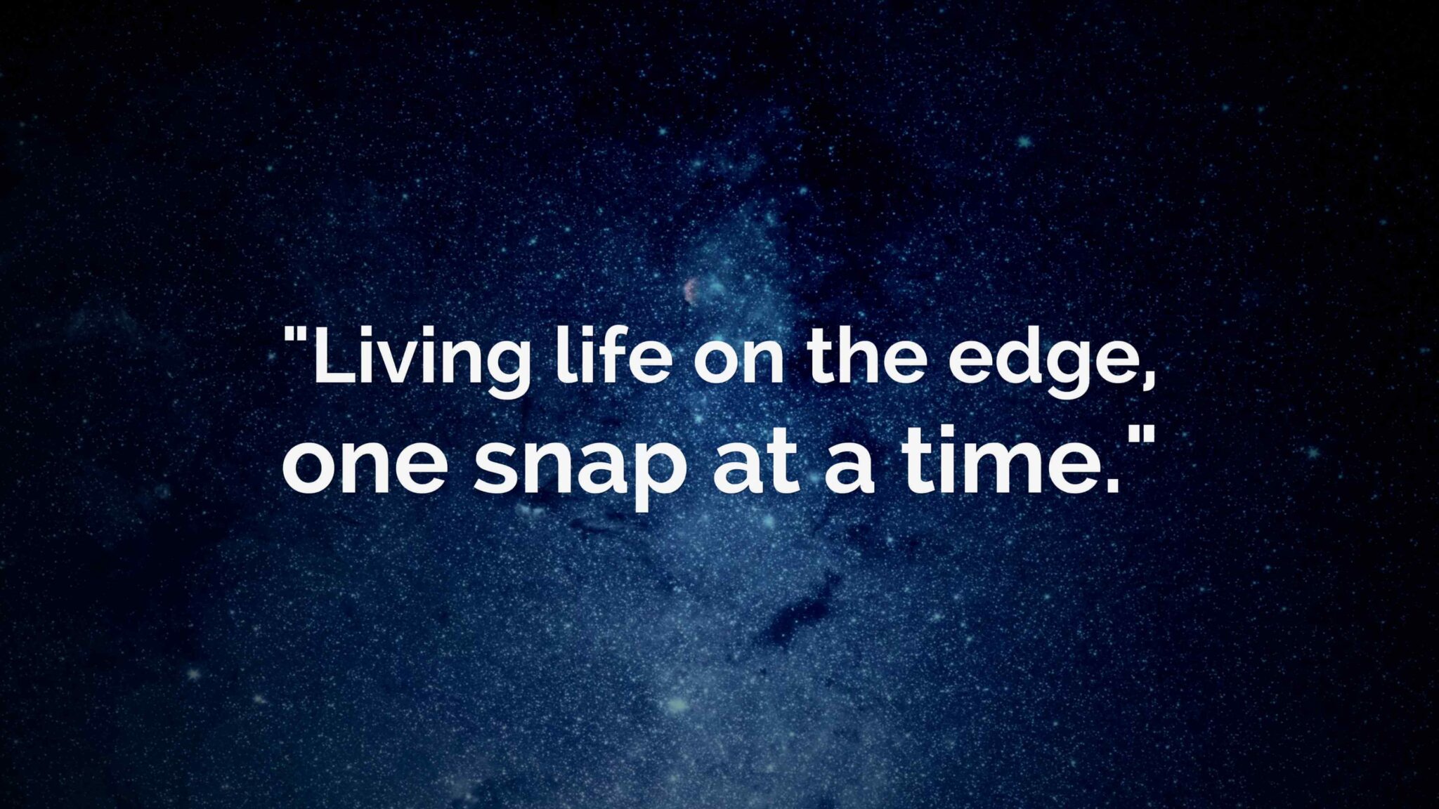 160 Interesting Snapchat Quotes and Captions