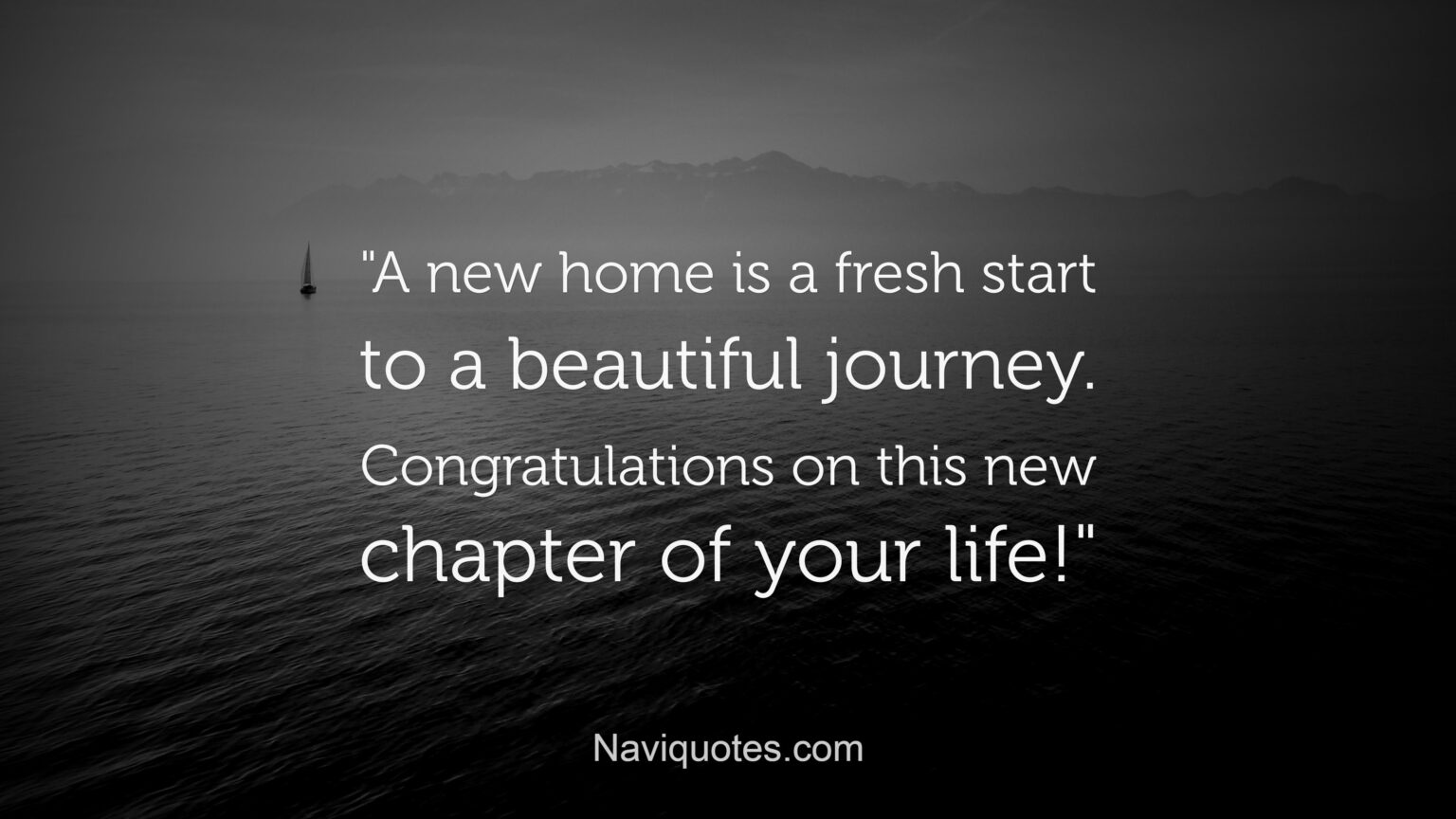 120 Warm Messages for New Home : Wishes for Friends, Family, and ...