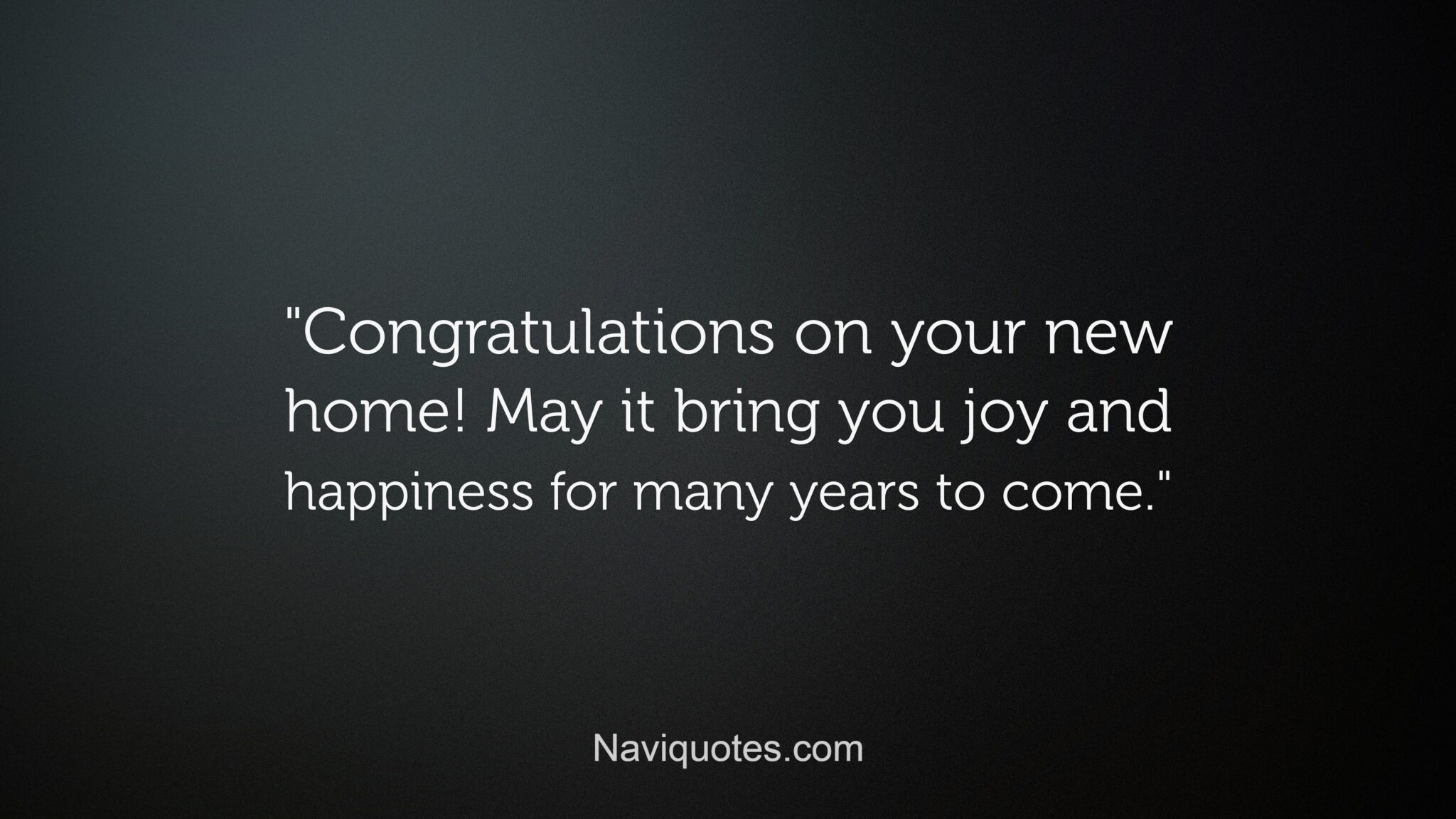120 Warm Messages for New Home : Wishes for Friends, Family, and ...