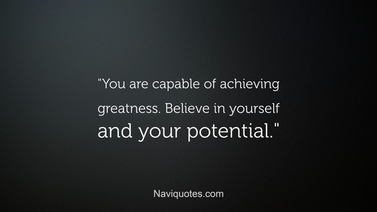 160 Positive Self Talk Quotes