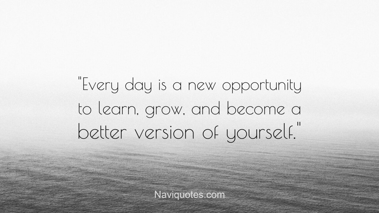 160 Positive Self Talk Quotes