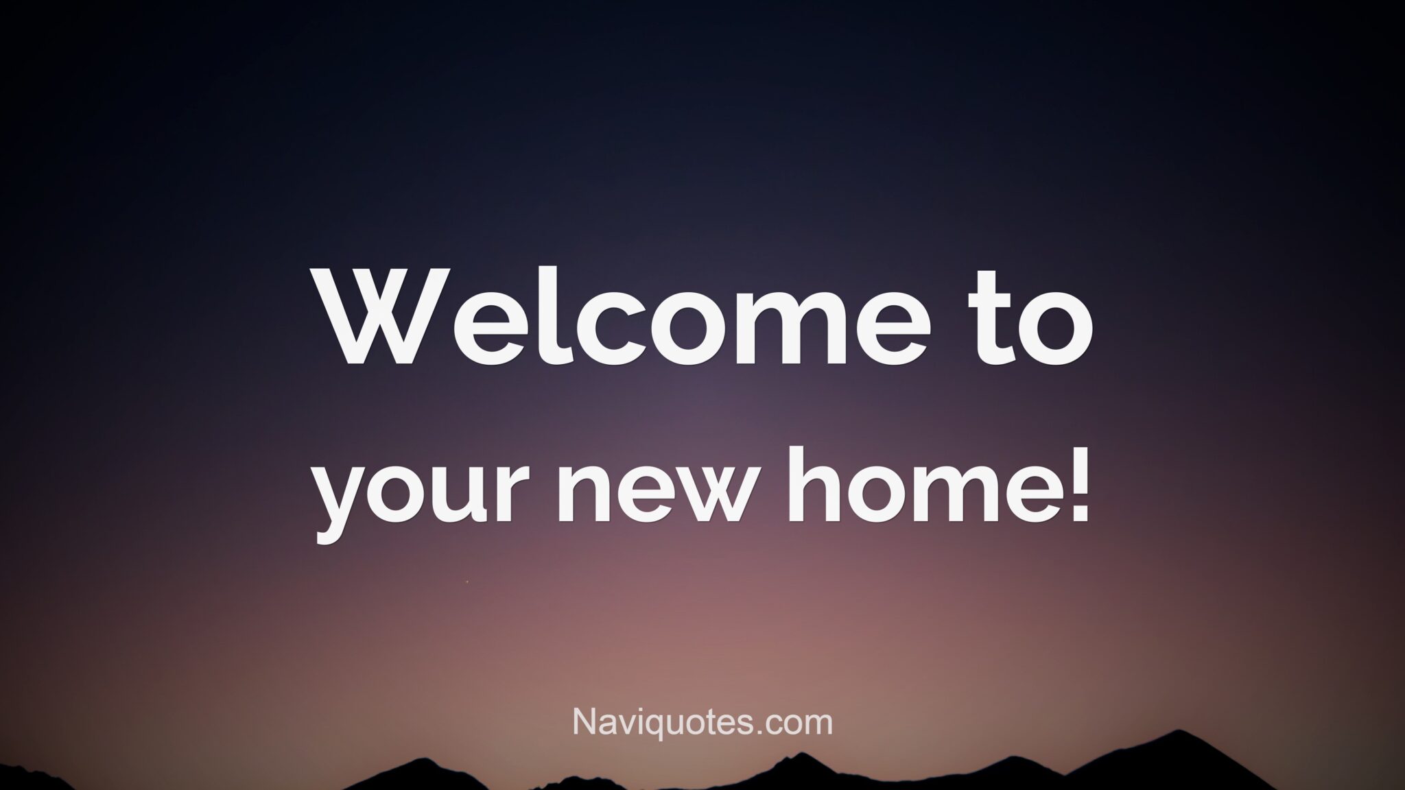 120 Warm Messages for New Home : Wishes for Friends, Family, and ...