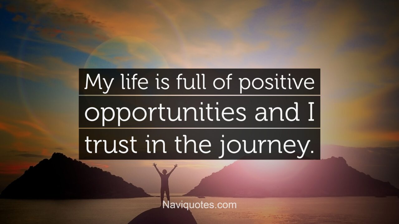 160 Positive Self Talk Quotes