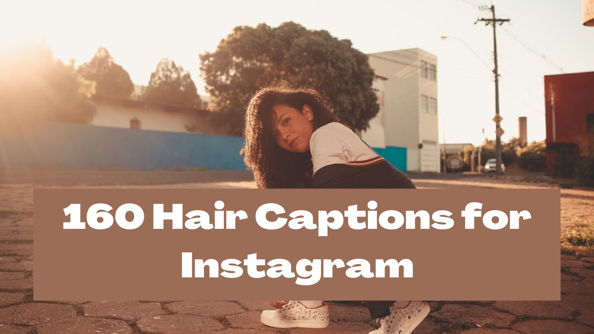 160 Hair Captions For Instagram 160 Hair Captions For Instagram