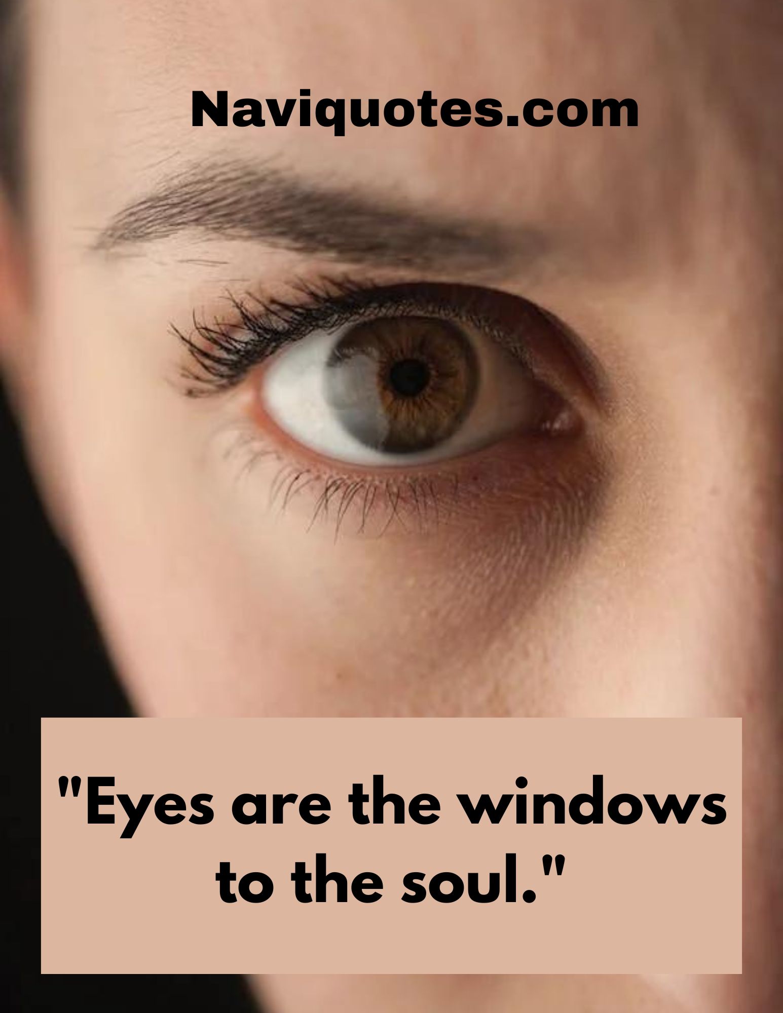 120 Eye Captions for Instagram