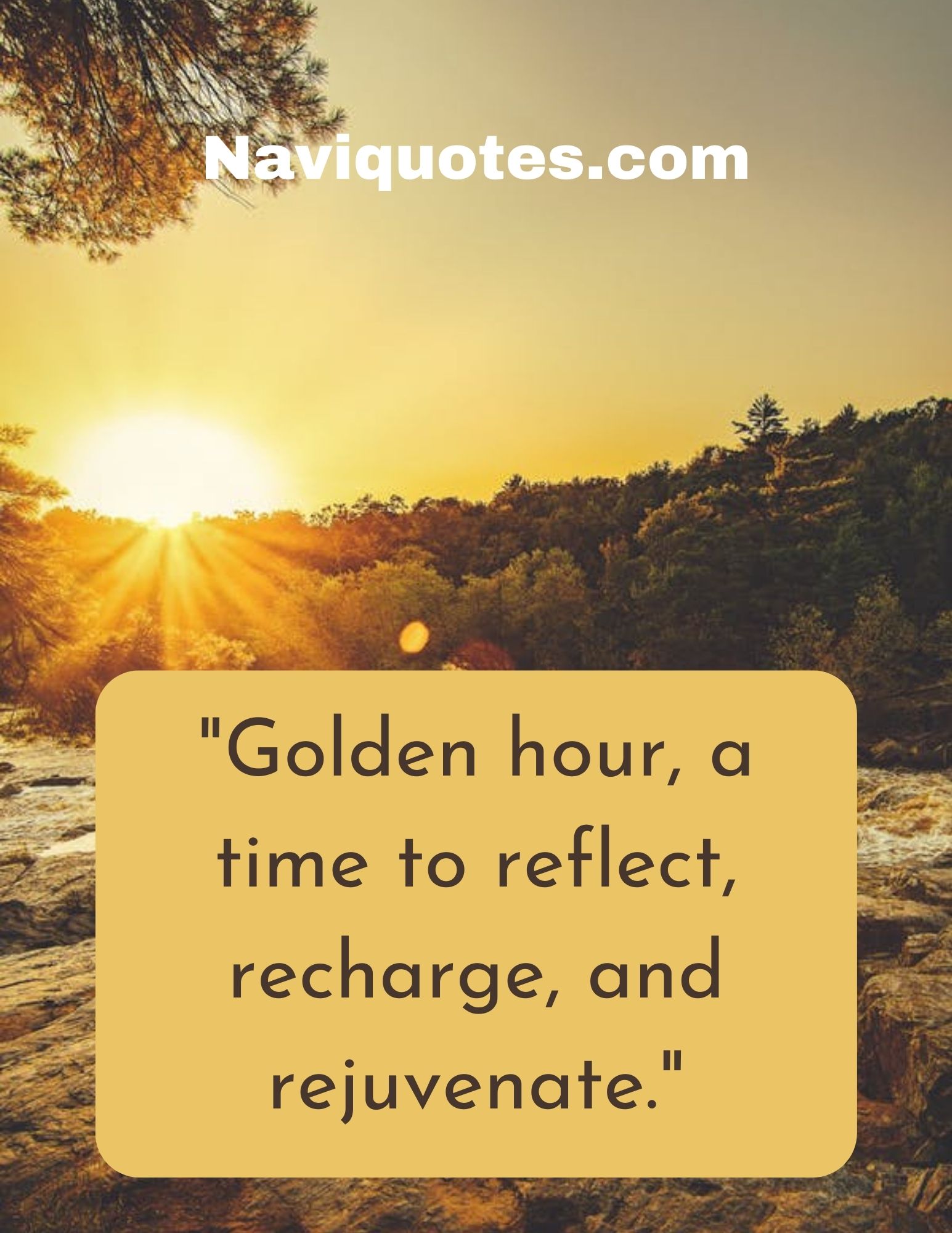 120 Interesting Golden Hour Captions for Instagram