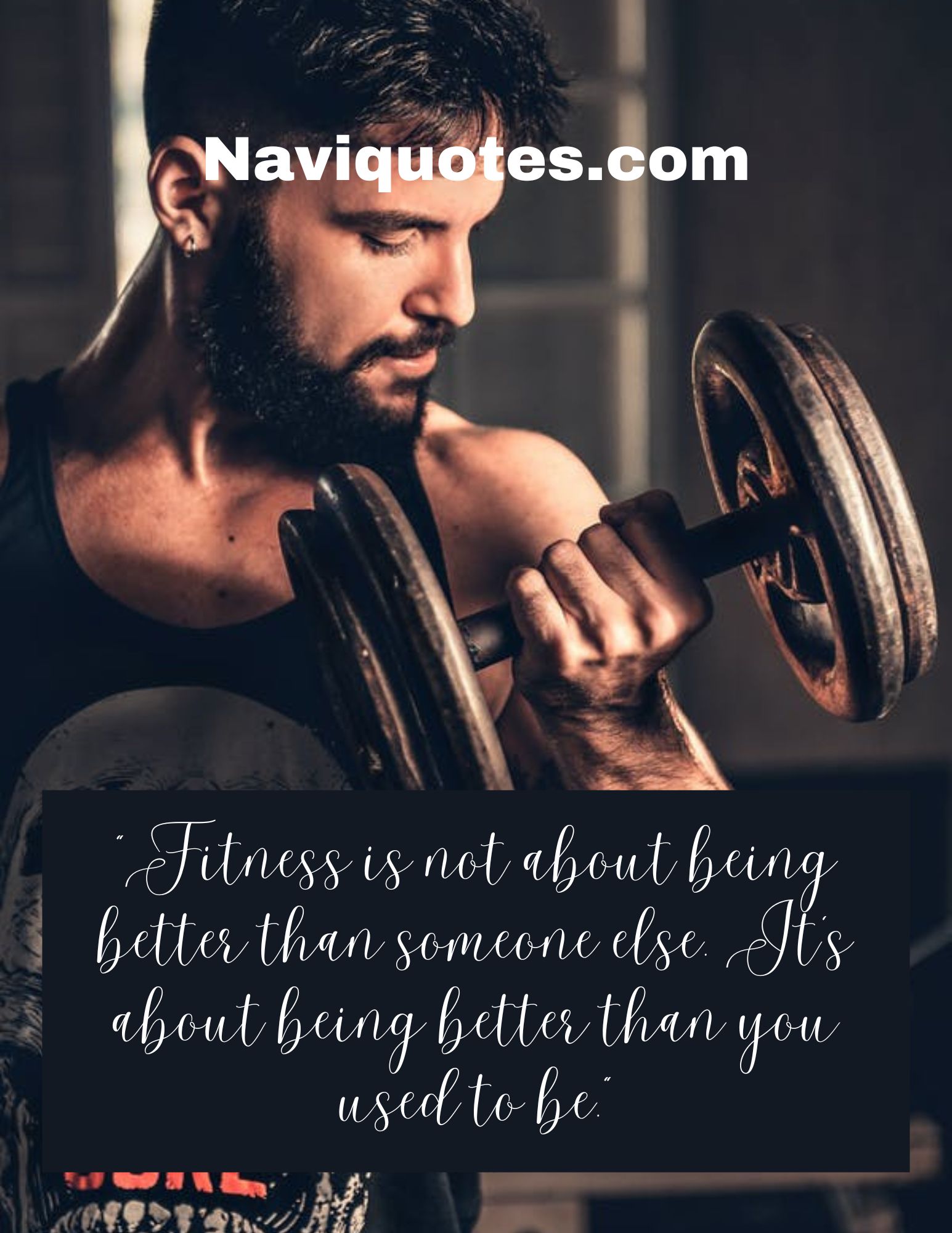 200 Interesting Gym Captions for Instagram