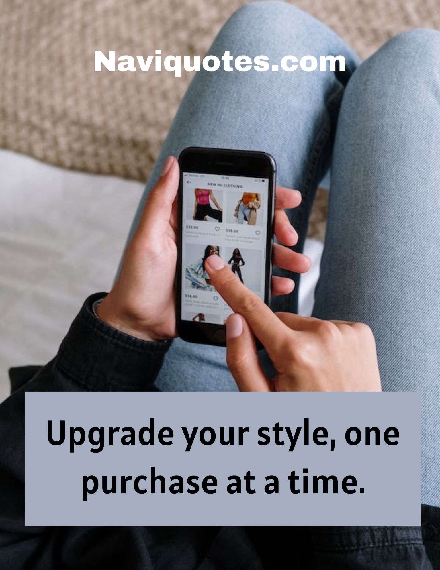 100 Interesting Shopping Captions for Instagram