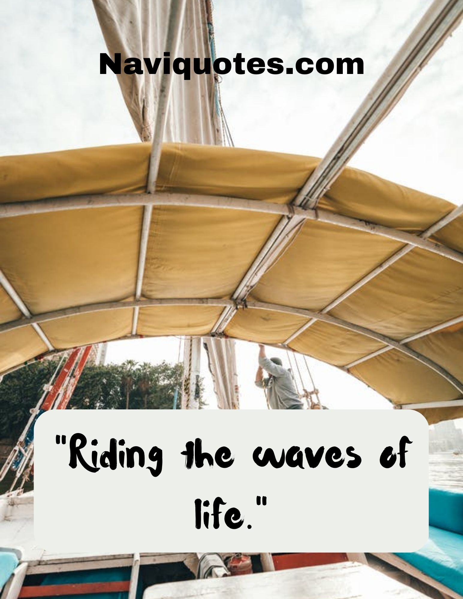 140 Interesting Boat Captions for Instagram