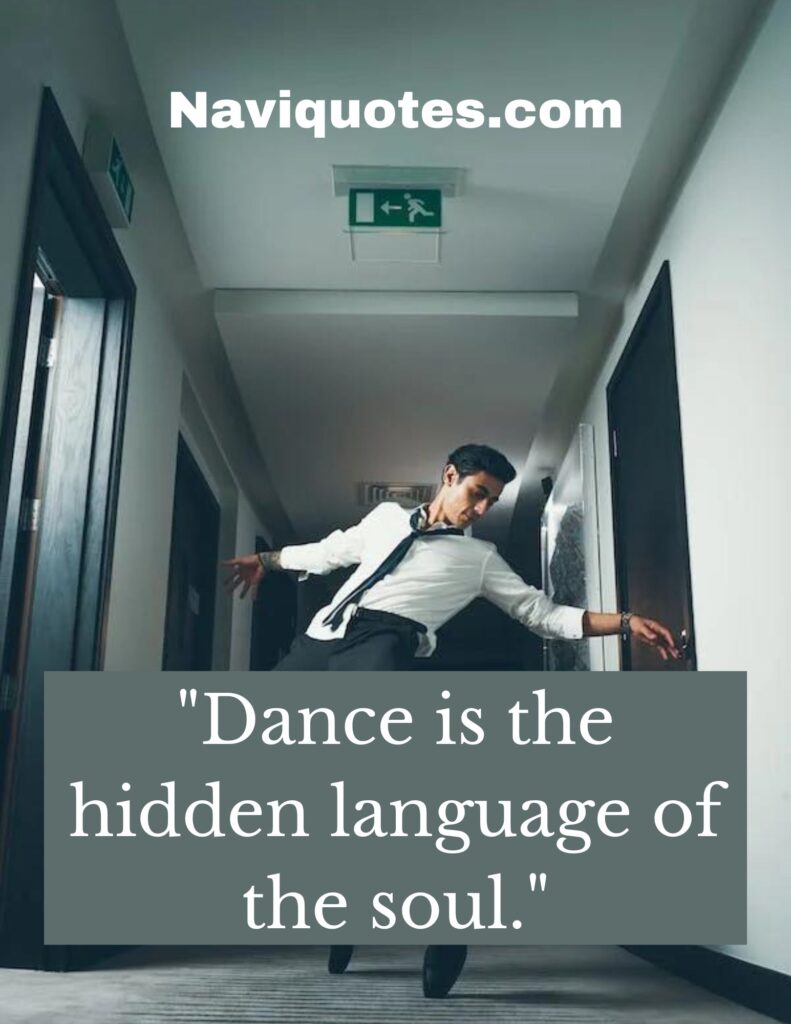100 Dance Captions For Instagram