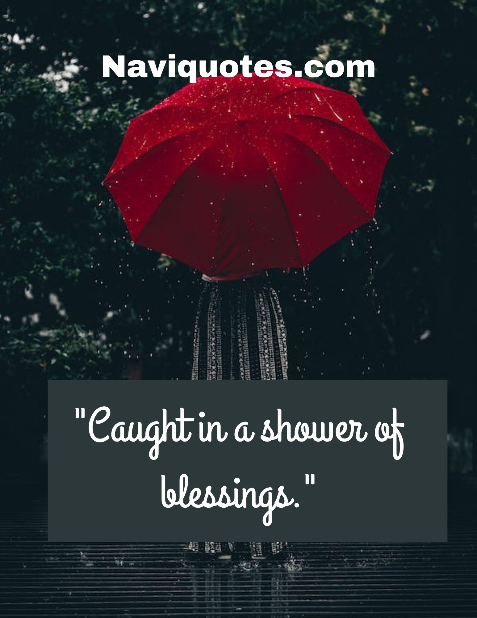 200 Interesting Rain Captions for Instagram