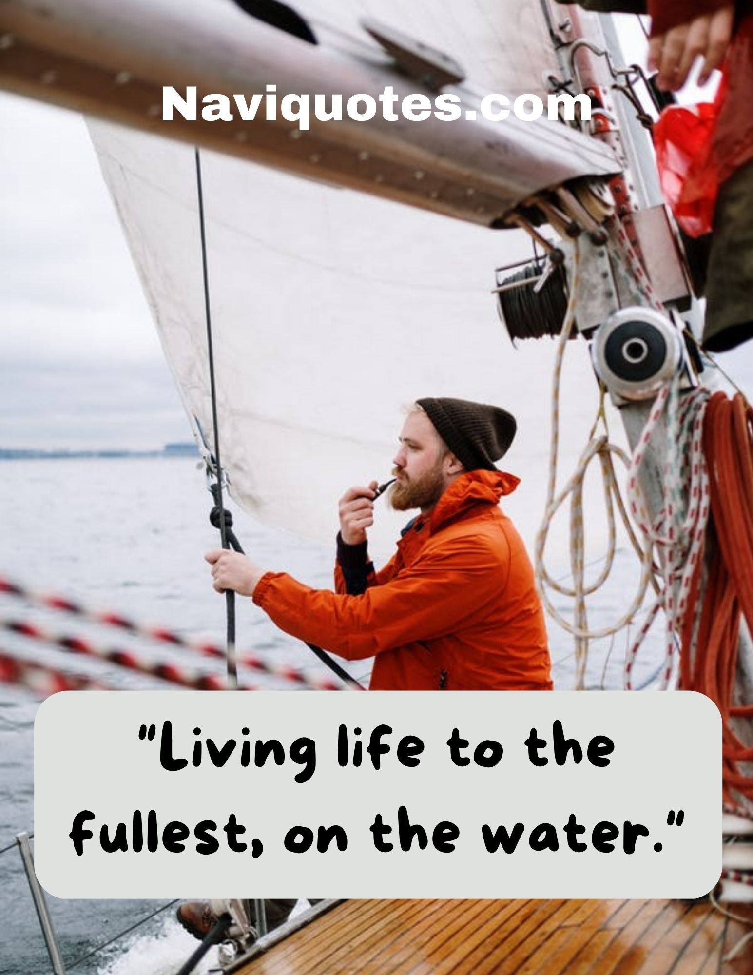 140 Interesting Boat Captions for Instagram