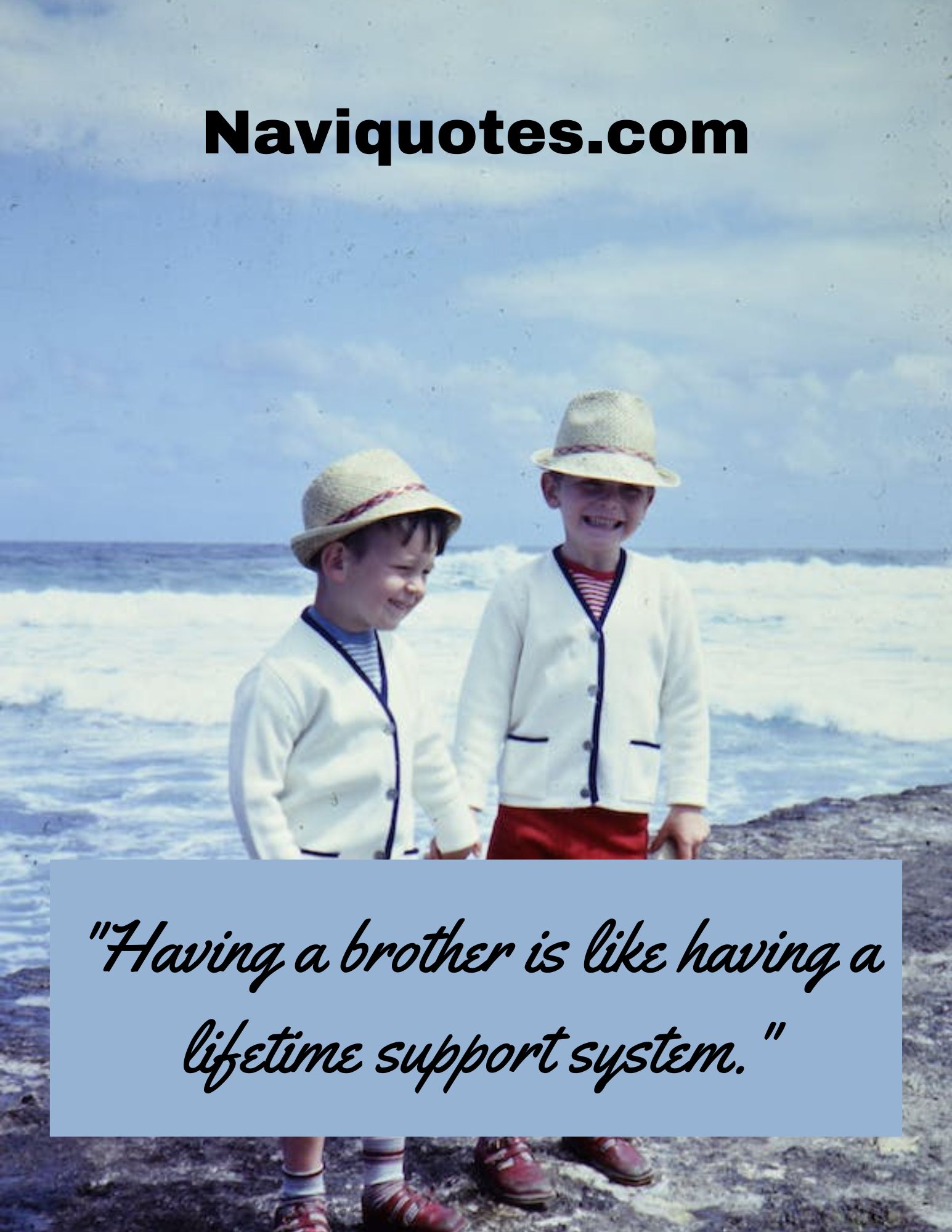 180 Interesting Brother Captions for Instagram