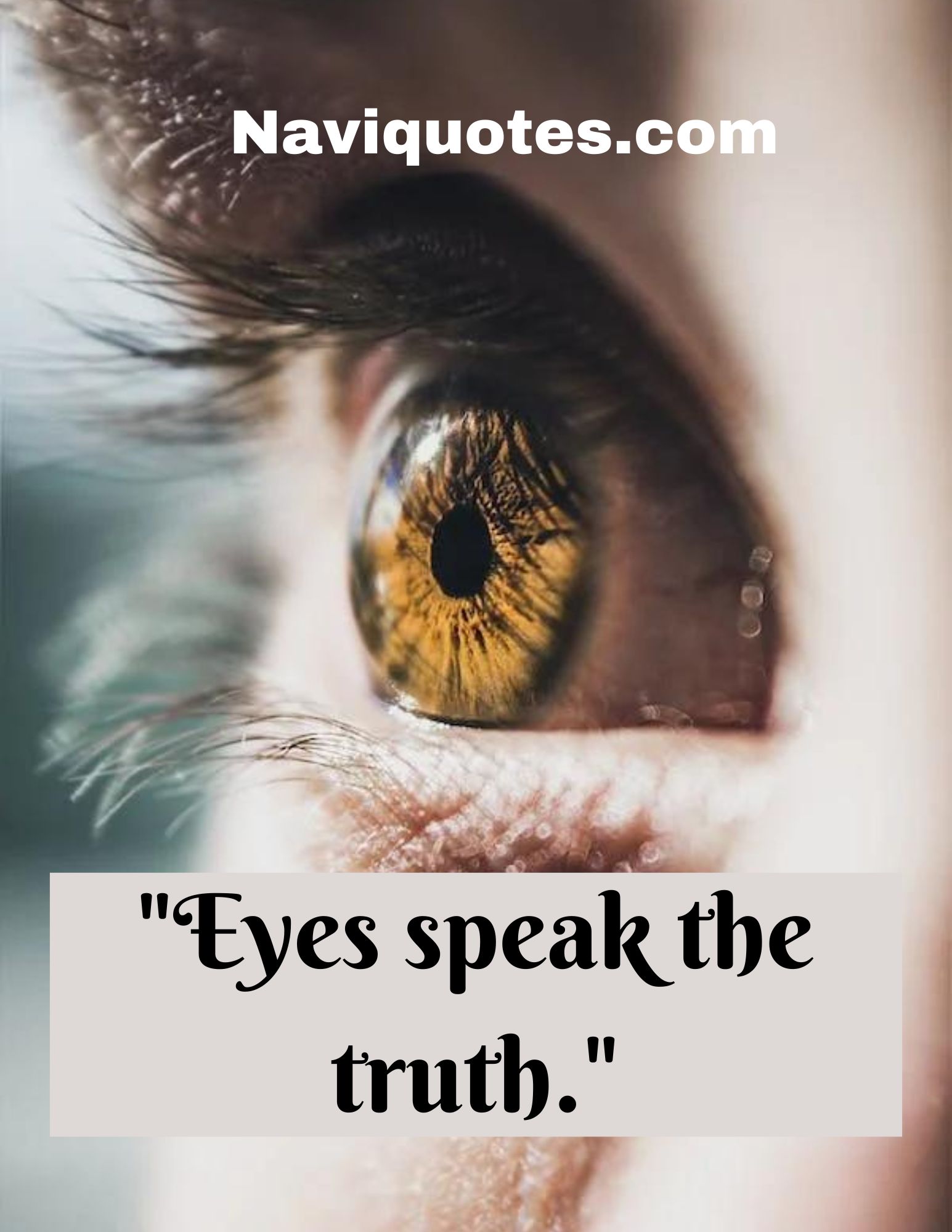 120 Eye Captions for Instagram