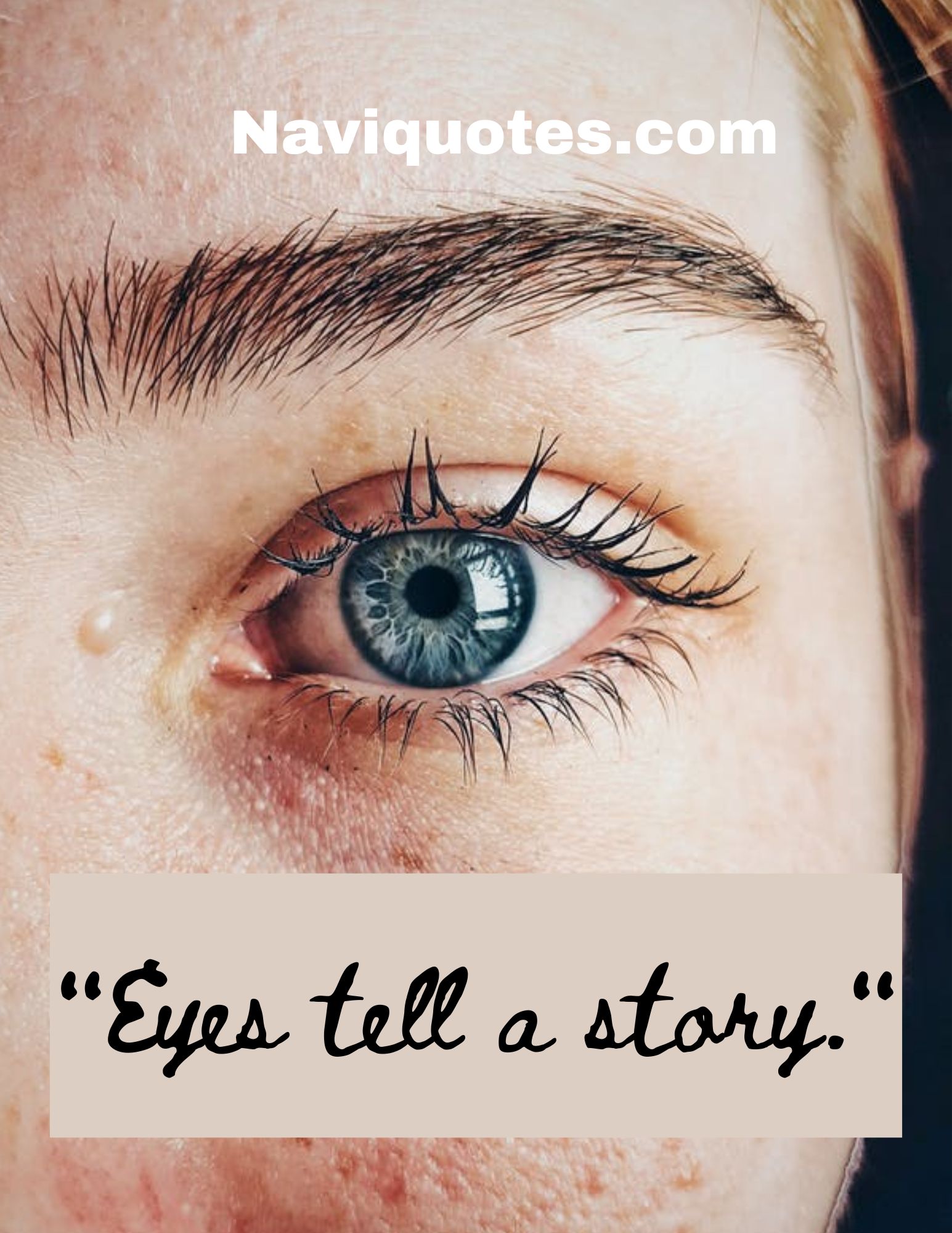 120 Eye Captions for Instagram