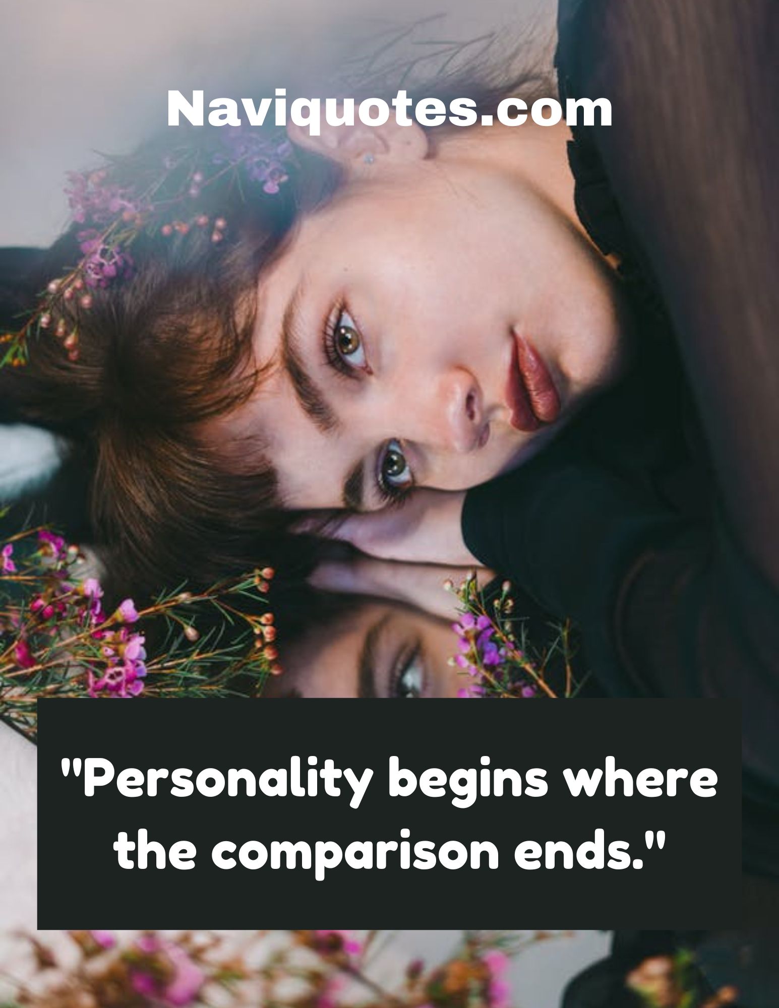 100 Personality Captions for Instagram