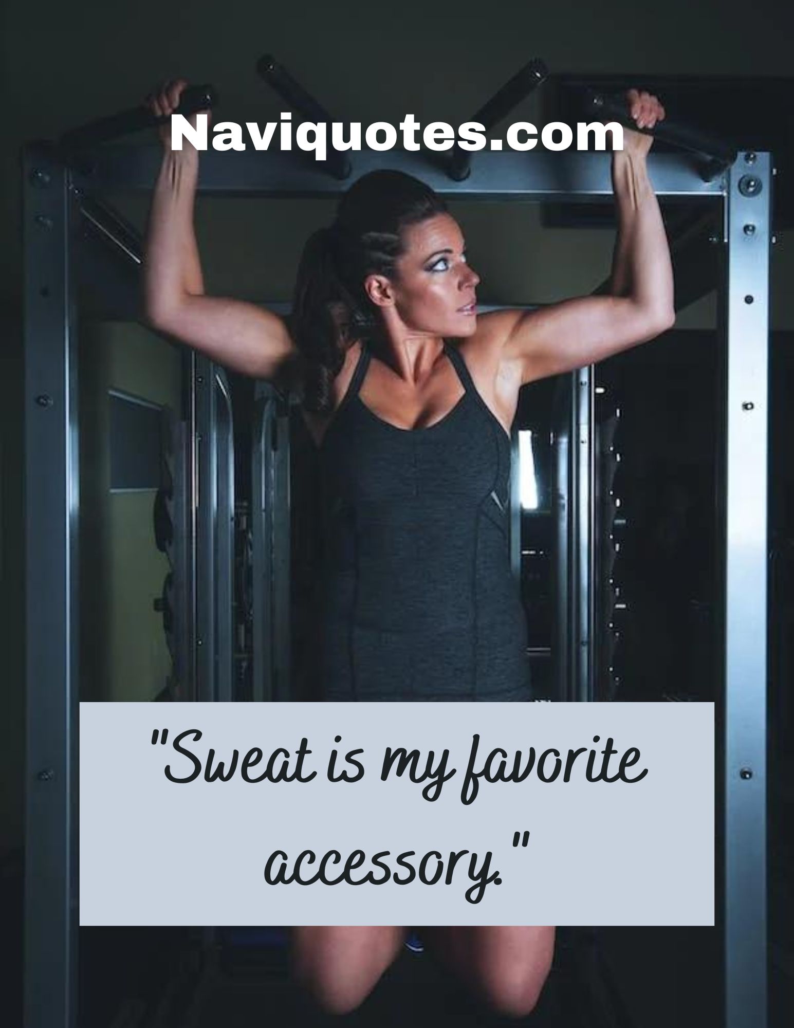 200 Interesting Gym Captions for Instagram