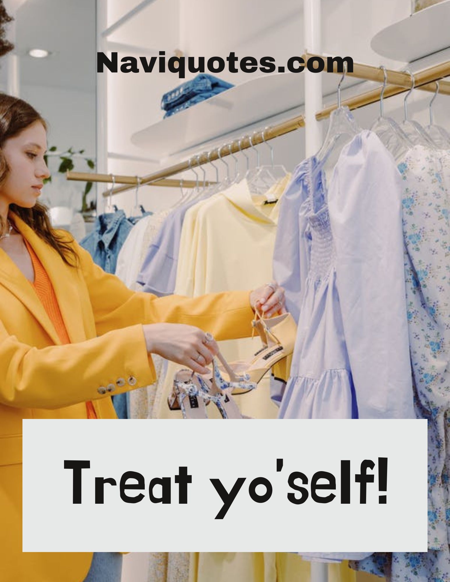 100 Interesting Shopping Captions for Instagram