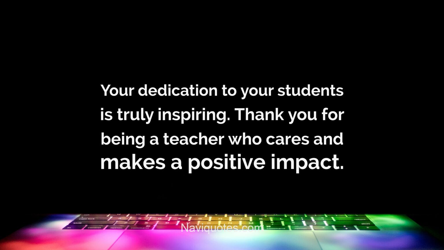 180 Heart Touching Quotes for Teachers