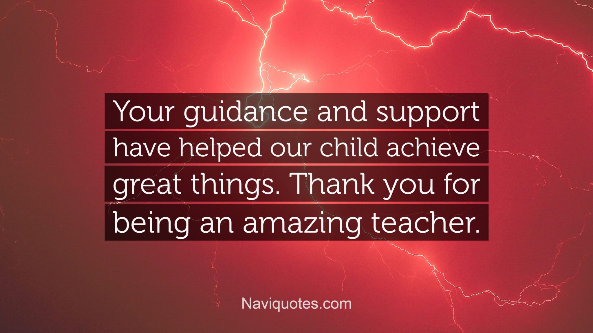 180 Heart Touching Quotes for Teachers