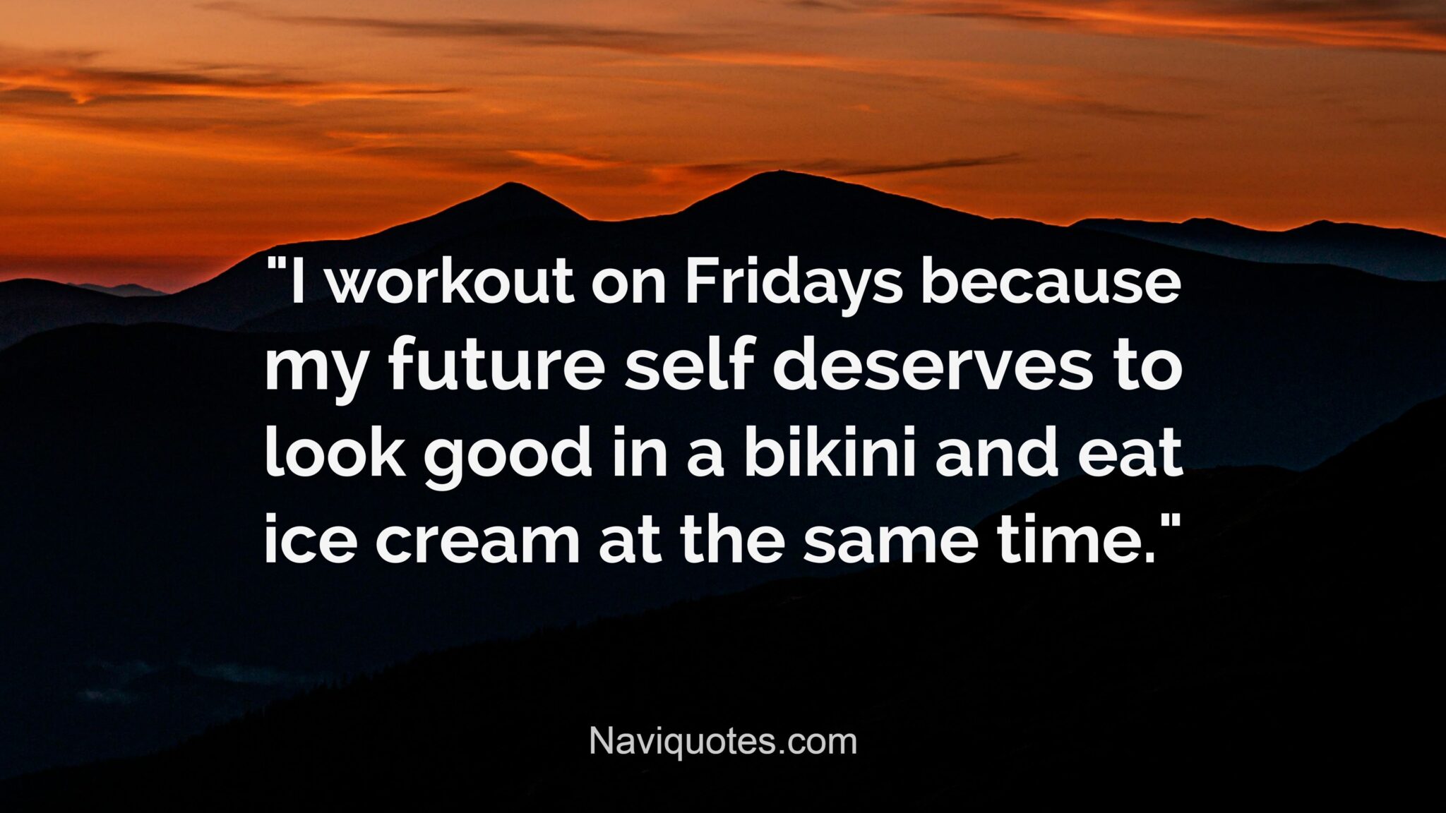160 Inspiring Friday Workout Quotes